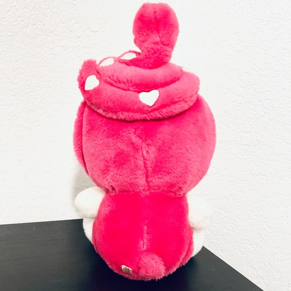 Sanrio | Toys | Hello Kitty Plush Year Of The Snake | Poshmark